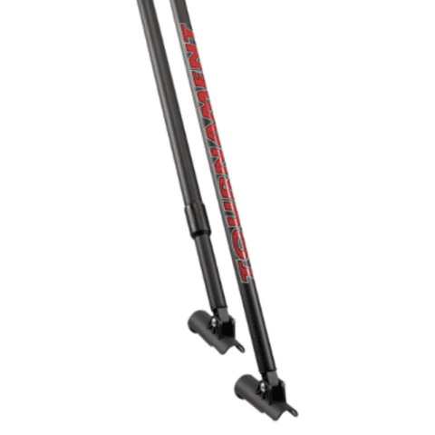 Tournament Delivery Aid - Options Available | British Curling Supplies