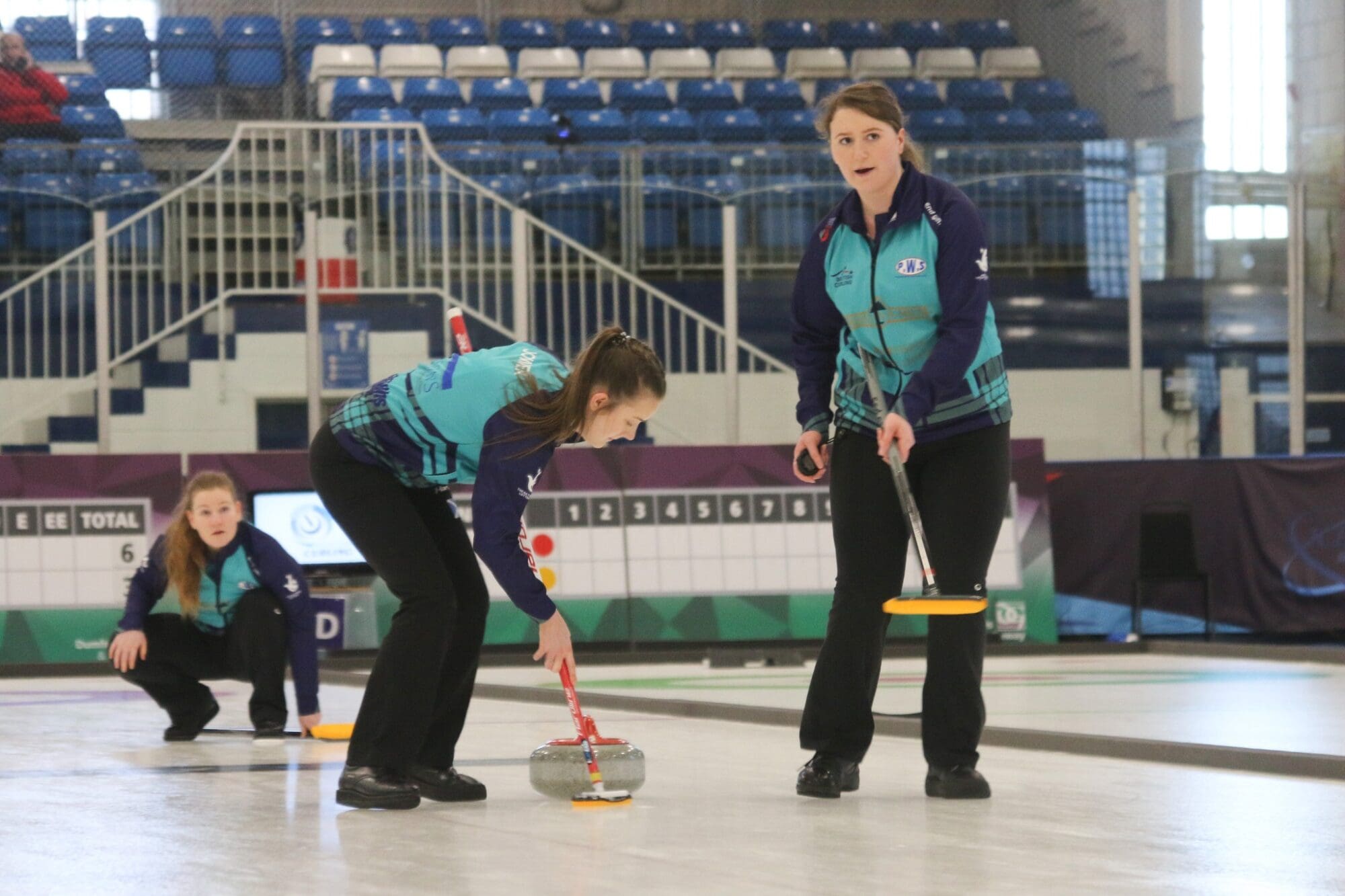 What's new? | British Curling Supplies