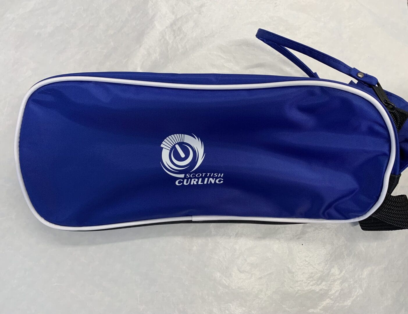 Quadra Teamwear Shoe Bag | British Curling Supplies