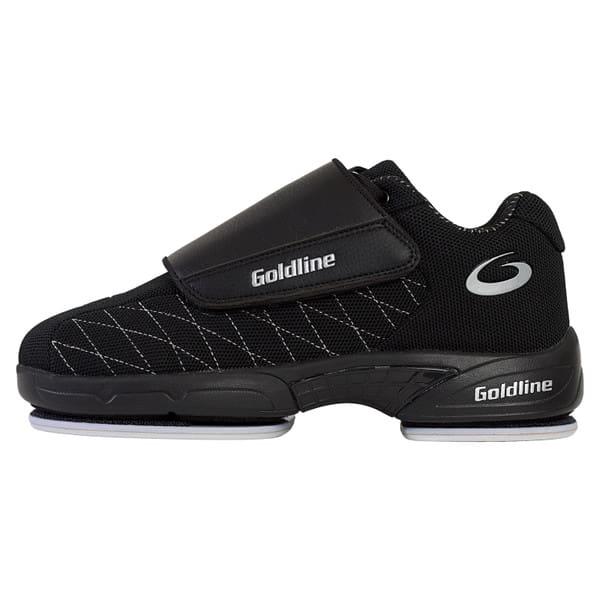 Helping you choose the “Right” Curling Shoe | British Curling Supplies